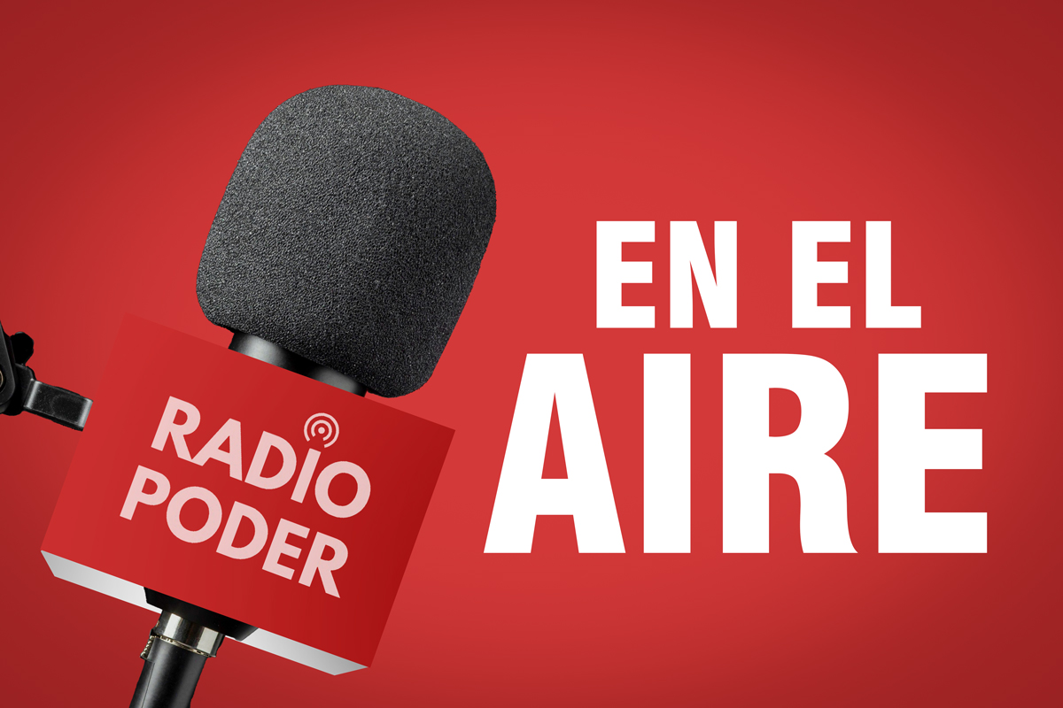Radio en vivo - Radio Poder