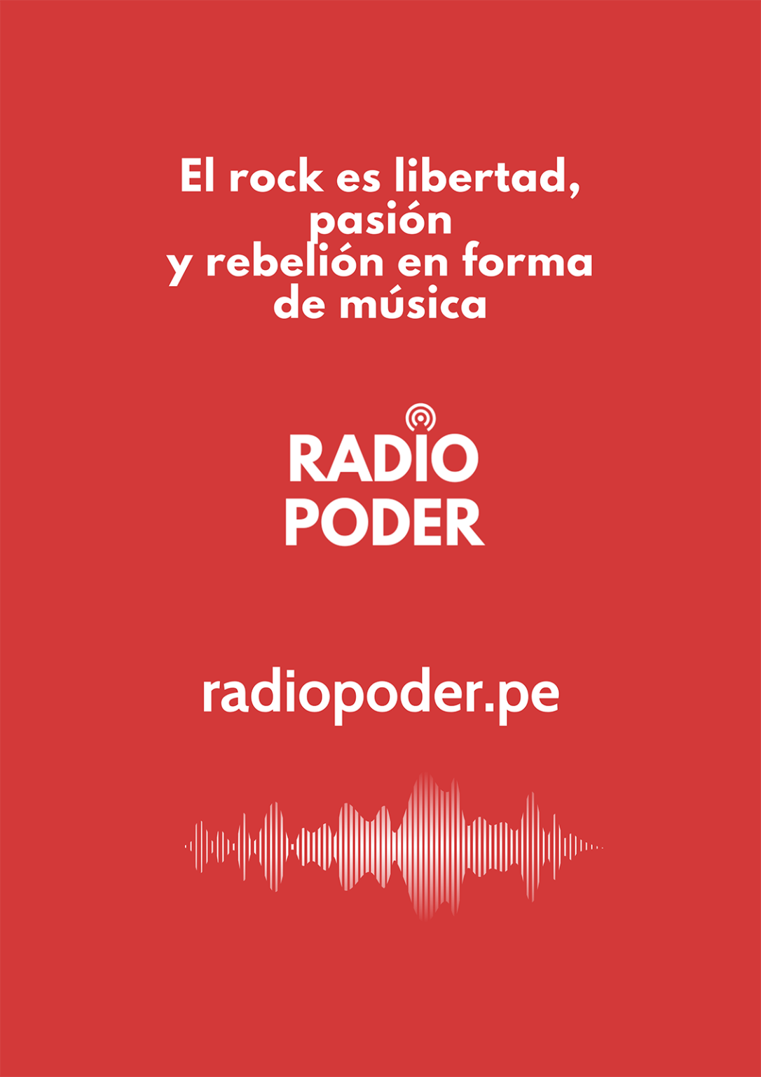 Radio Poder - Radio Poder